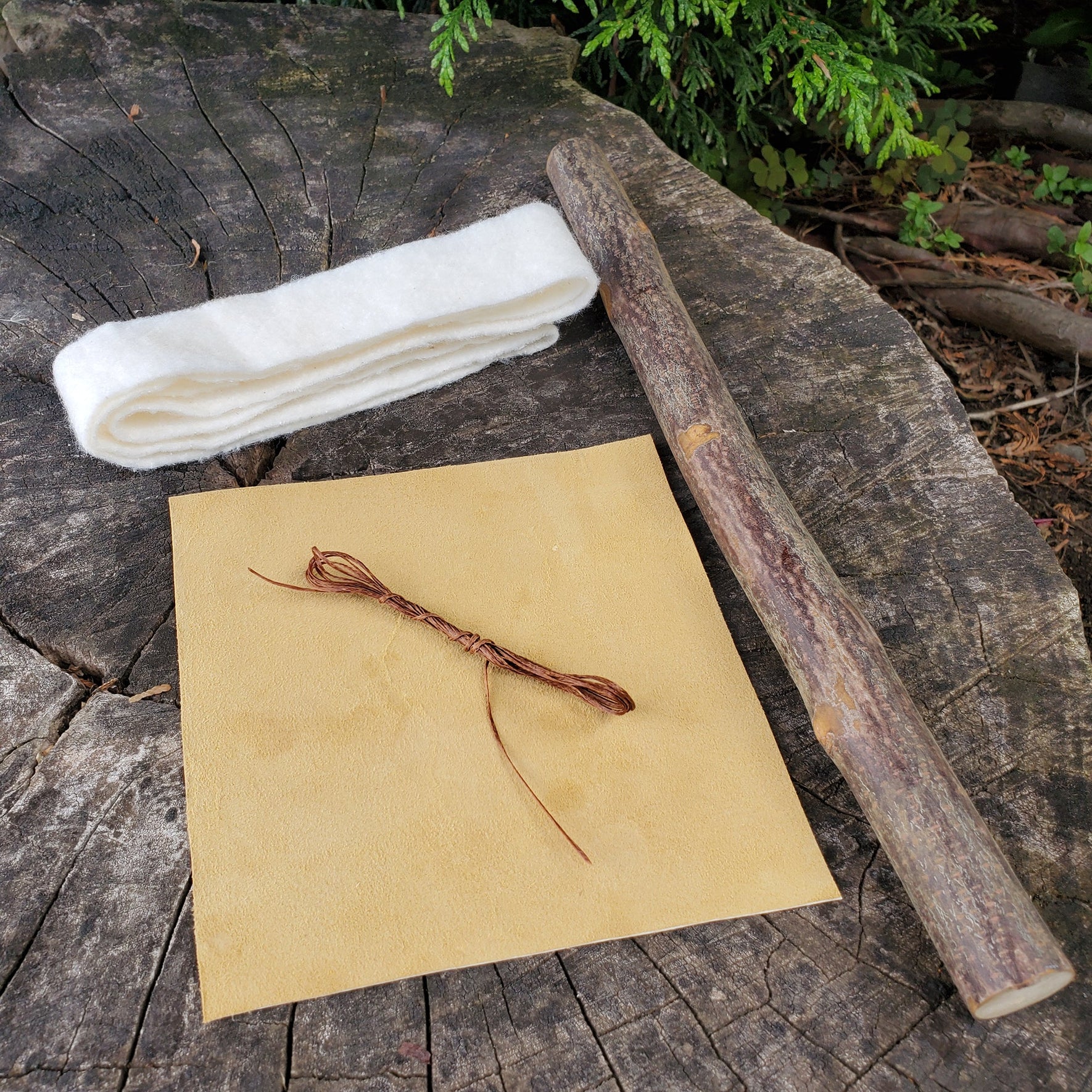 Native American Drum Supplies | Rawhide, Lacing & Hand Drum Kits ...